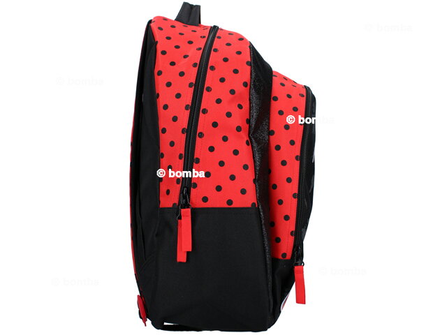 Dievčenský ruksak Miraculous Ladybug | KúpMa.sk