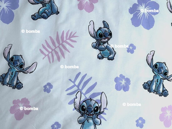 Posteľné obliečky Lilo a Stitch | KúpMa.sk