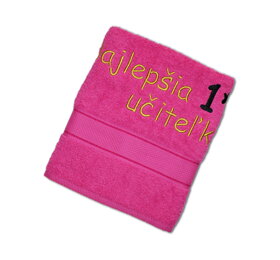 Osuška pre mamičku II | KúpMa.sk